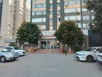 Bank of China in Kazakhstan (No:21Л, 12th microdistrict), banka  Aktöbe'den