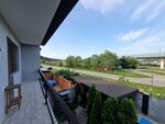 Частный Дом Черешня (Vladimirovskaya ulitsa No:159/5), otel  Soçi'den