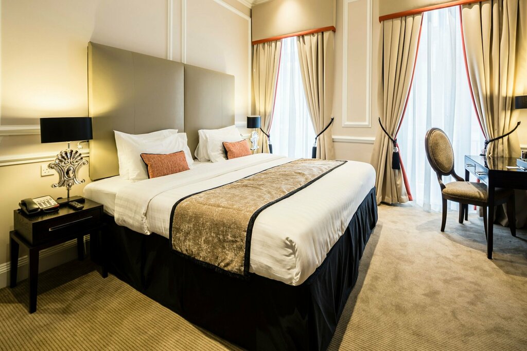Otel Montagu Place Hotel, Londra, foto