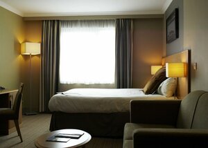 Village Hotel Swansea (Wales, Swansea - Abertane, Swansea), otel  Swansea'den