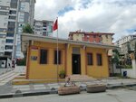 Kirazlı Mahalle Muhtarlığı (İstanbul, Bağcılar, Kirazlı Mah., Kurtuluş Cad., 20), muhtarlıklar  İstanbul'dan