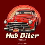 Hab Diler (Karla Marksa Street No:144), otomobil pazarları  Habarovsk'tan