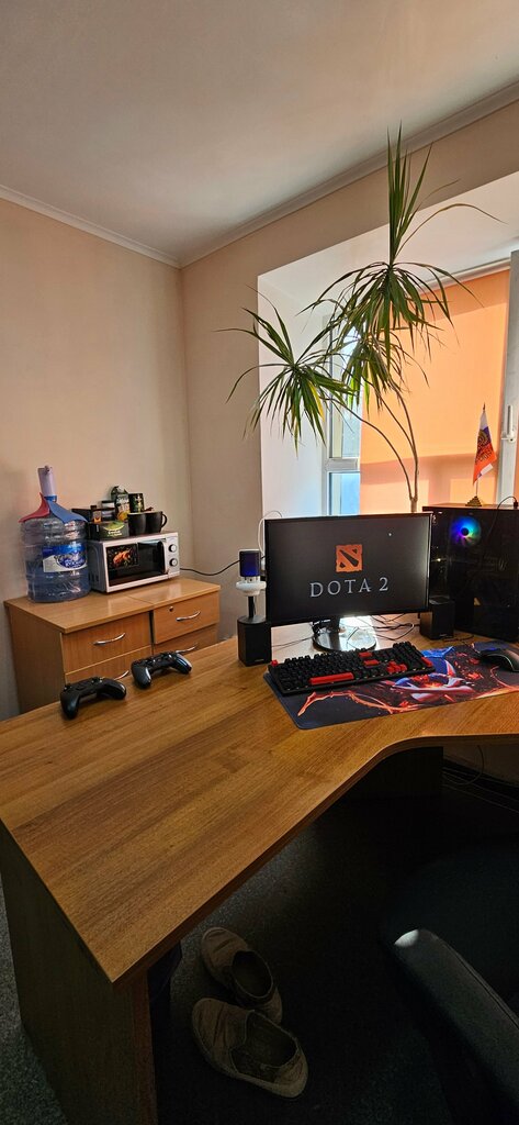 Bilgisayar kulübü Bootcamp 24/7, Rostov‑na‑Donu, foto