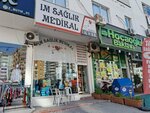 1m Sağlık Medikal (Adana, Seyhan, Mücahitler Cad., 325 A), medikal eşyalar  Adana'dan