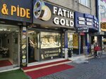 Fatih Gold (Sütçü İmam Cad., No:130B, Ümraniye, İstanbul), kuyumcular  İstanbul'dan