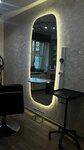 Территория цвета (Ladyzhenskogo Street No:24), kuaförler  Asbest'ten