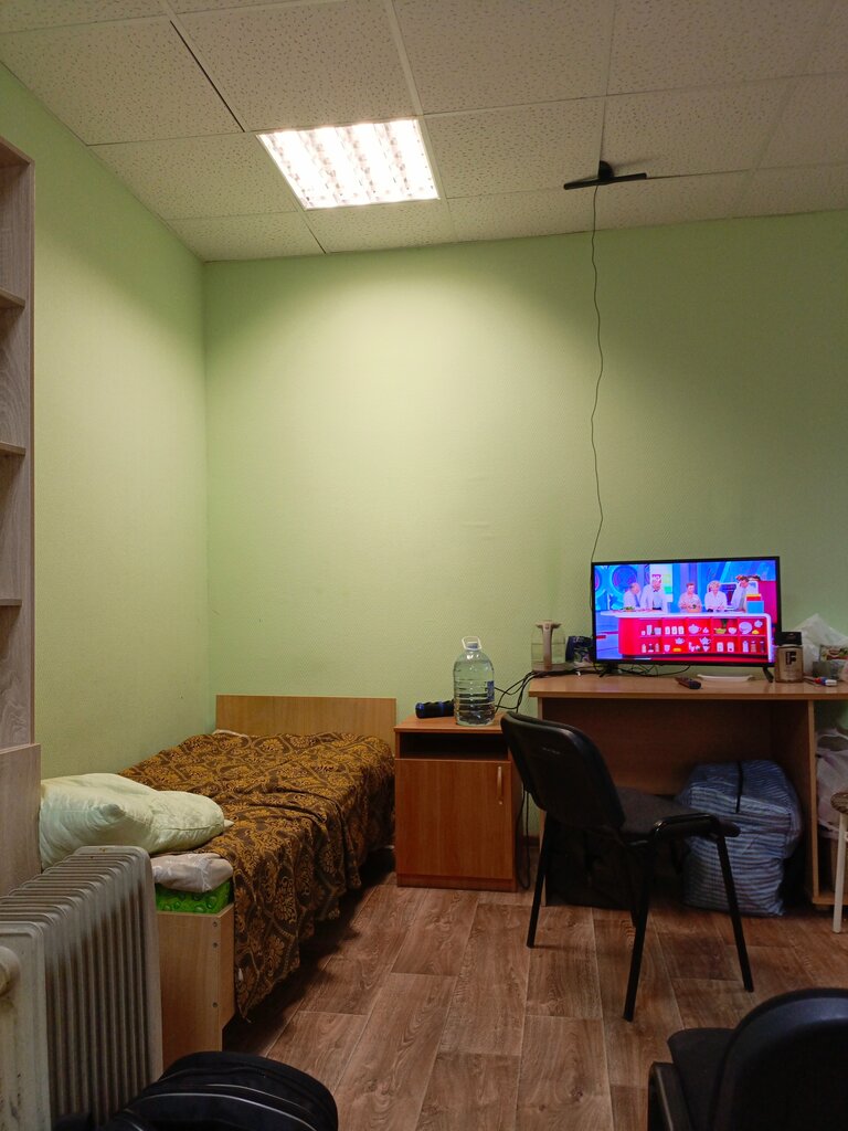 Yurtlar Общежитие № 1, Yamal‑Nenets Özerk Bölgesi, foto