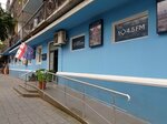 Radio Adjara (Memed Abashidze Street No:57), radyolar  Batum'dan