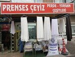 Prenses Çeyiz (Çekirge Cad., No:65, Keçiören, Ankara), çeyiz mağazaları  Ankara'dan