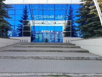 i̇ç giyim ve mayo mağazası Comforme, Magnitogorsk, foto