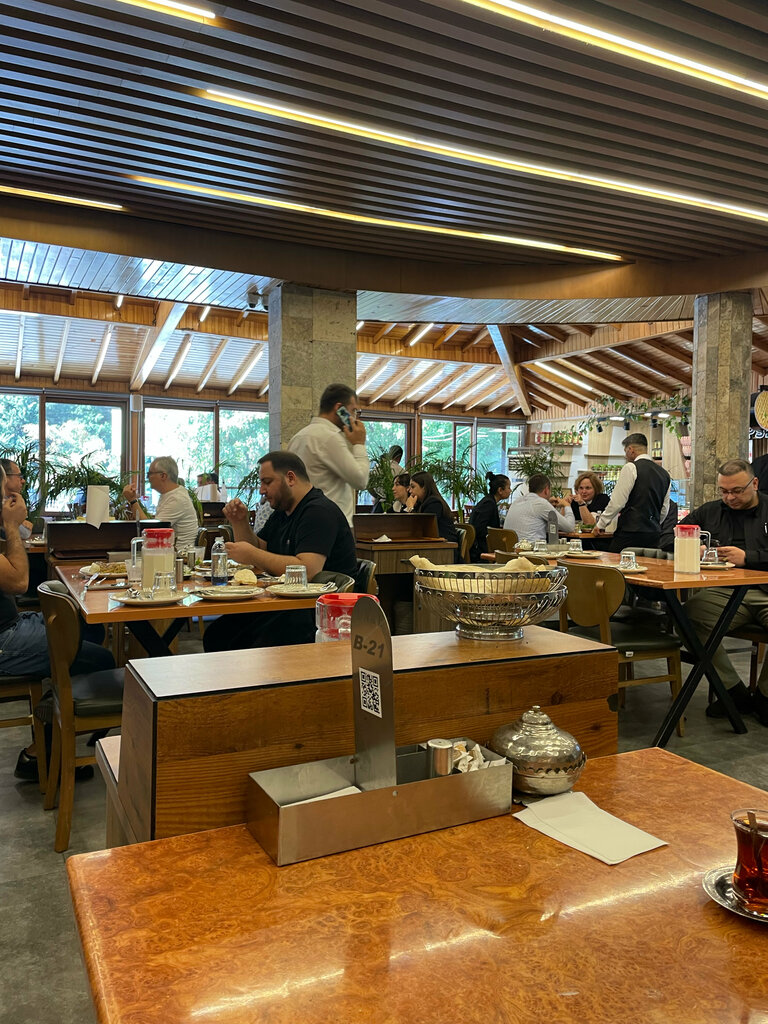 Kafe Ünal Et Lokantası Şef Orhan'ın Yeri, Gaziantep, foto
