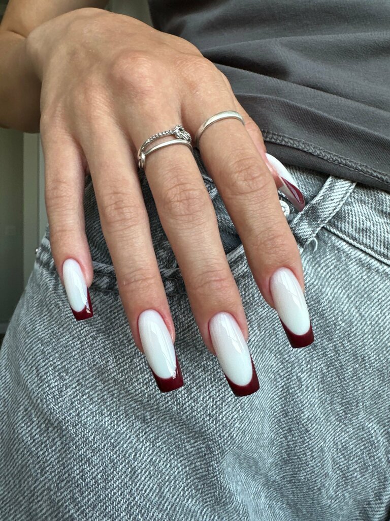 Güzellik salonu Манхэттен, Çeliabinsk, foto