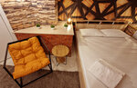 Почасовой Сиеста (Pavla Andreyeva Street No:28к4), otel  Moskova'dan