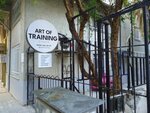 Art of Training (İzmir, Konak, Mimar Sinan Mah., 1405 Sok., 15), fitness kulüpleri  İzmir'den