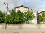 Villa (Buhara Mah., Edipoğlu Cad., No:121, Selçuklu, Konya), villa  Konya'dan