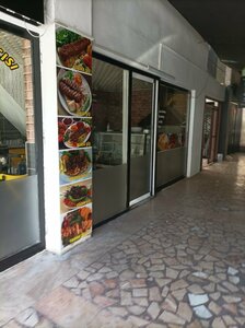 Han Kebapçısı (Antalya, Muratpaşa, Tahılpazarı Mah., 470. Sok., 6), restoran  Antalya'dan