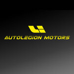 AutoLegion Motors (Moscow Region, Krasnogorsk Urban District, M-9 Baltiya, 21-y kilometr, 1Бс1), otomobil satış galerileri  Moskova ve Moskovskaya oblastından