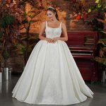 Gaj Gelinlik Couture (İstanbul, Şişli, Rumeli Cad., 21-23), düğün mağazası  İstanbul'dan