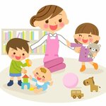 Kindergarten Kita (Arsenalnaya Street No:7, derevnya Novoye Devyatkino), anaokulları  Saint‑Petersburg ve Leningradskaya oblastından
