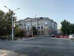 Госпиталь (Pushkinskaya ulitsa No:49/104), askeri hastaneler  Novoçerkassk'tan