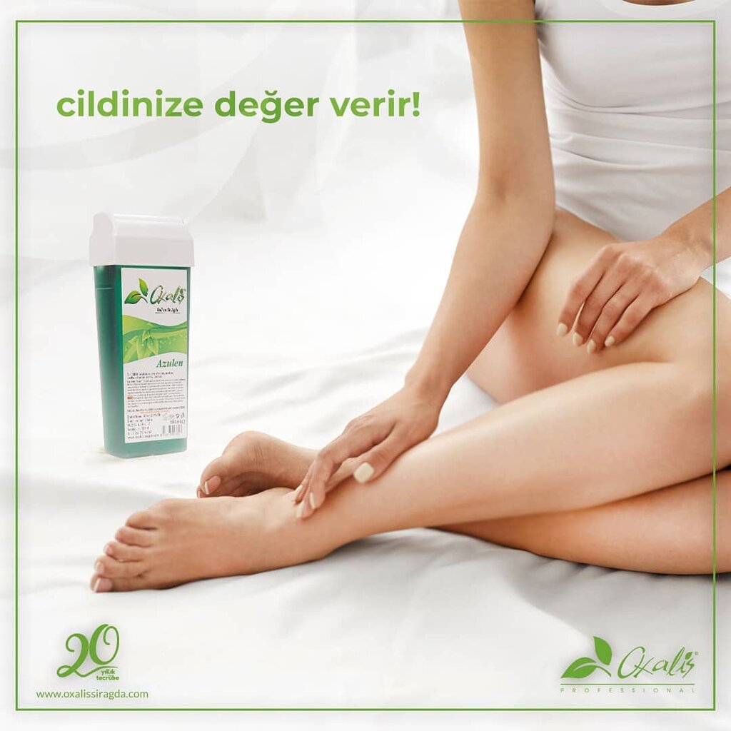 Kozmetik ve parfümeri mağazaları Oxalis Siragda, İzmir, foto