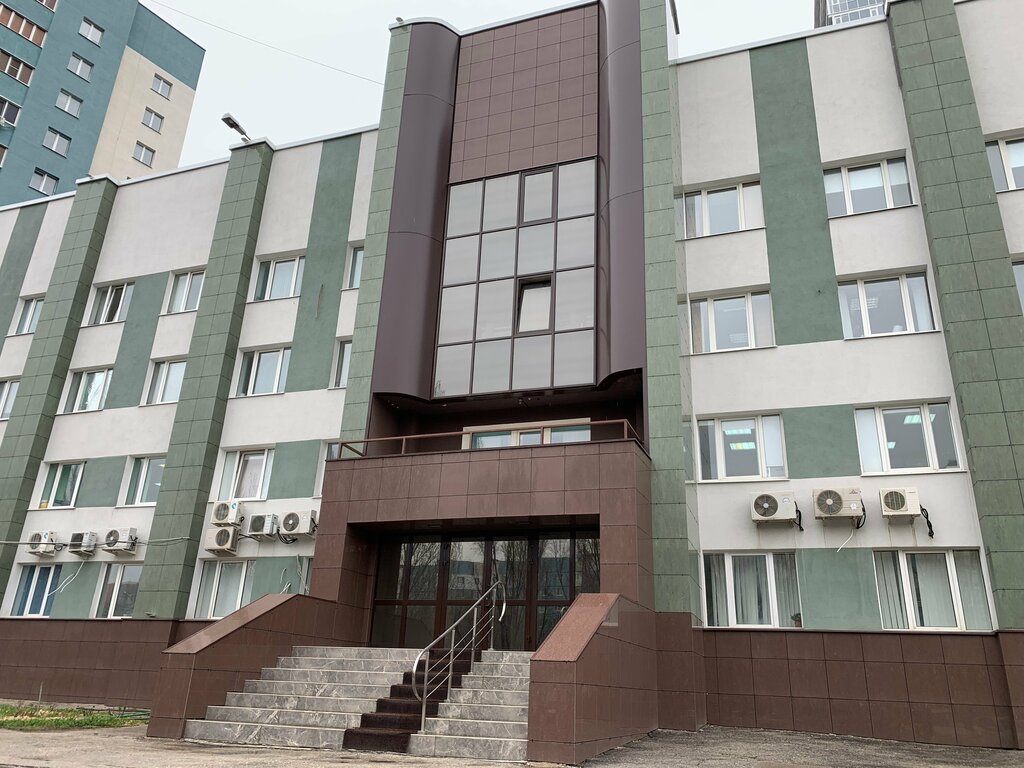 Hukuk büroları Адвокат Лукьянчиков И. Д., Samara, foto