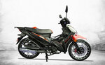 Fire Deep Motor's (Kırklareli, Kırklareli Merkez , Cumhuriyet Cad., 167/A), motosiklet tamiri  Kırklareli'den