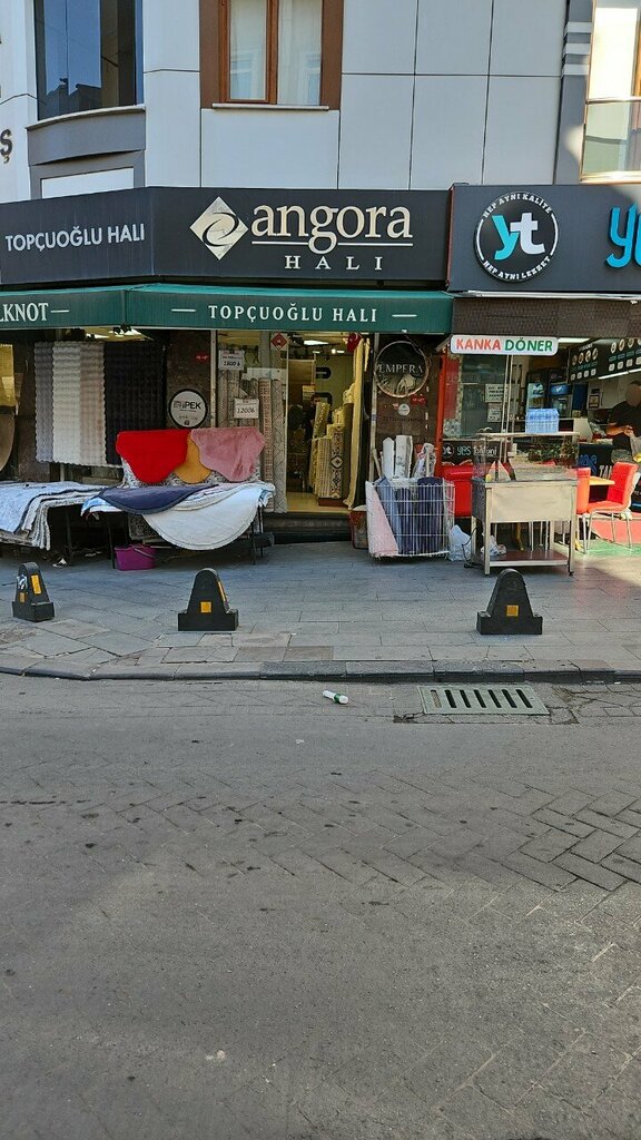 ATM'ler Akbank ATM, İstanbul, foto