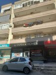Yaman Homes (Kadıpaşa Mah., Cüceler Sok., No:12B, Alanya, Antalya), emlak ofisi  Alanya'dan