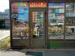 Подарки и сувениры (Leningrad Region, Vsevolozhckiy DIstrict, Murino), hediyelik eşya mağazaları