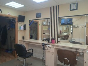 Novastil (Tsimlyanskaya Street No:17), güzellik salonu  Perm'den