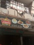 Panjtan pakwan center (No:676, Jamshed Quarters, Shikarpur Colony), fast food  Karaçi'den