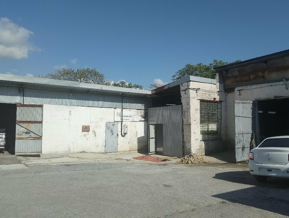 Metal ürün firmaları Лествица-юг, Novorossiysk, foto