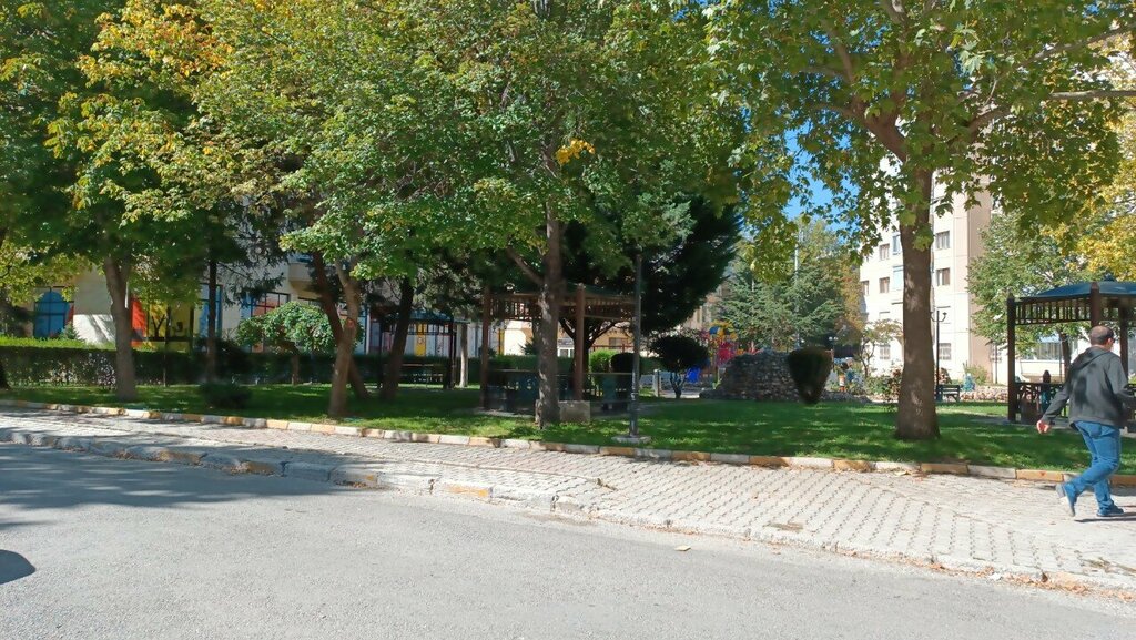 Restoran Evliya Çelebi Cafe & Restaurant, Konya, foto