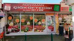 Adıyaman Çiğköftecisi (Şeyh Şamil Mah., Tatlıpınar Cad., No:1/P, Selçuklu, Konya), fast food  Konya'dan