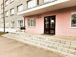 Общежитие Мгмк (vulica Vialiki Hasciniec No:44А), yurtlar  Molodchenko'dan