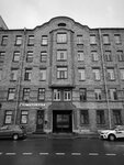 Доходный дом Э.Э. Арнгольда (10th Krasnoarmeyskaya Street No:14), turistik yerler  Saint‑Petersburg'dan
