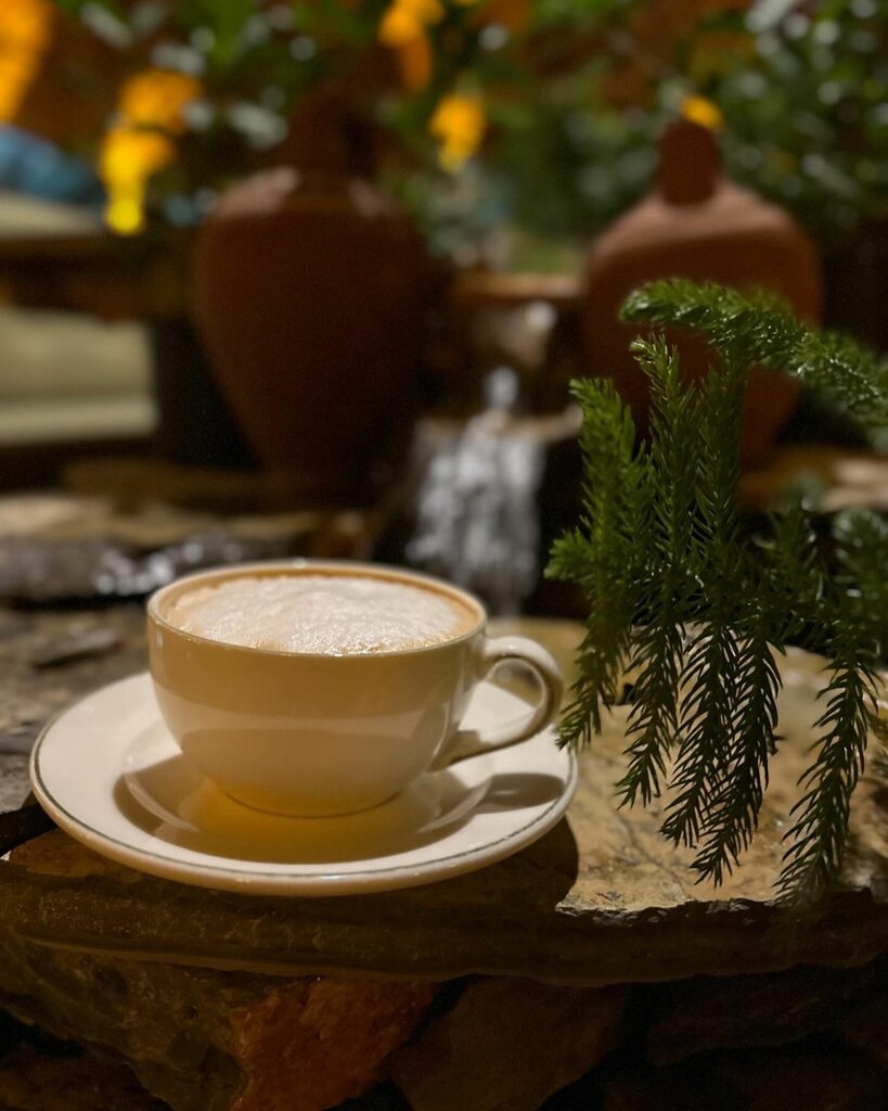 Kafe Botanik Cafe, Samandağ, foto