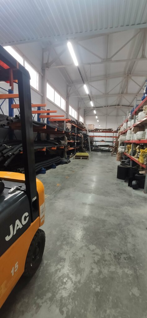 Lastik ve teknik lastik firmaları Tsentr Rati, Başkurdistan, foto
