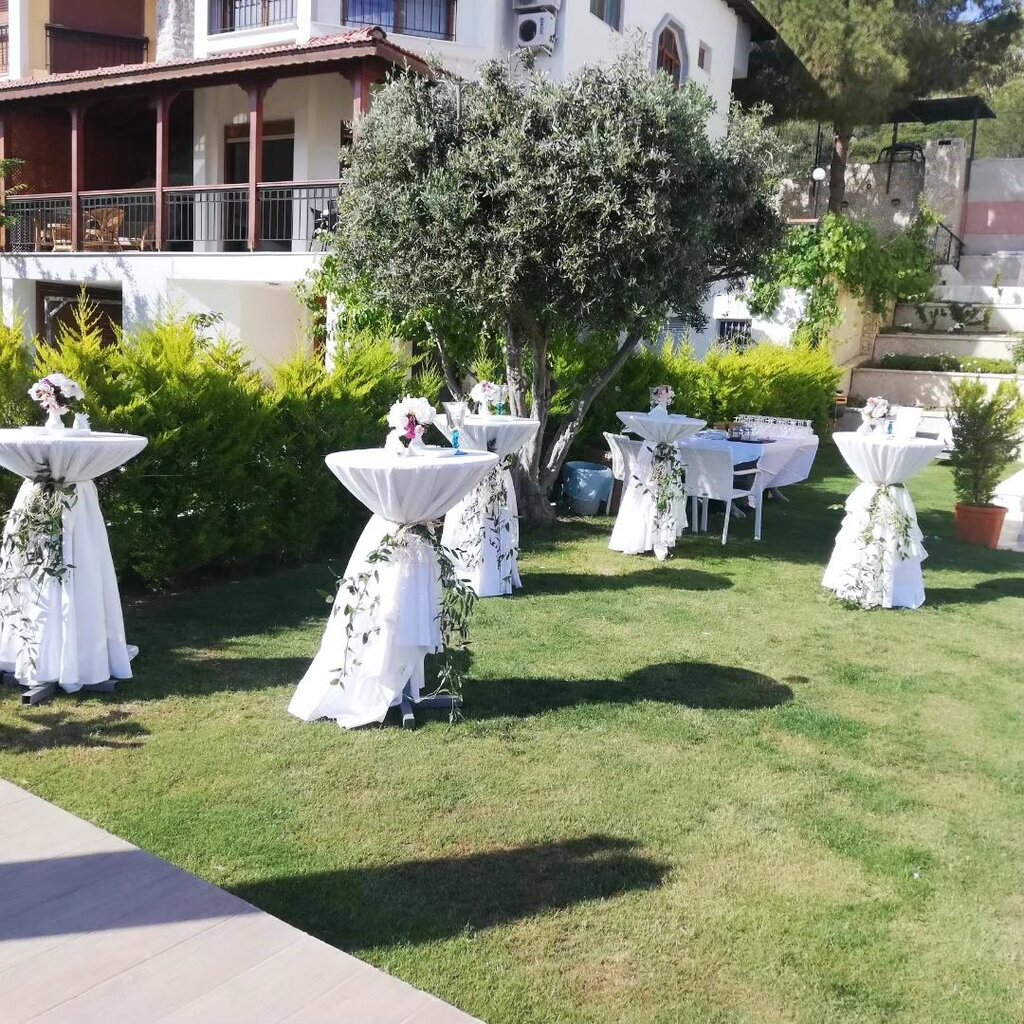 Etkinlik organizasyonu Nesa Davet & Organizasyon, İzmir, foto