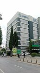 Pendik Medipol Üniversitesi Hastanesi (İstanbul, Pendik, Bahçelievler Mah., Adnan Menderes Blv., 33), hastaneler  İstanbul'dan