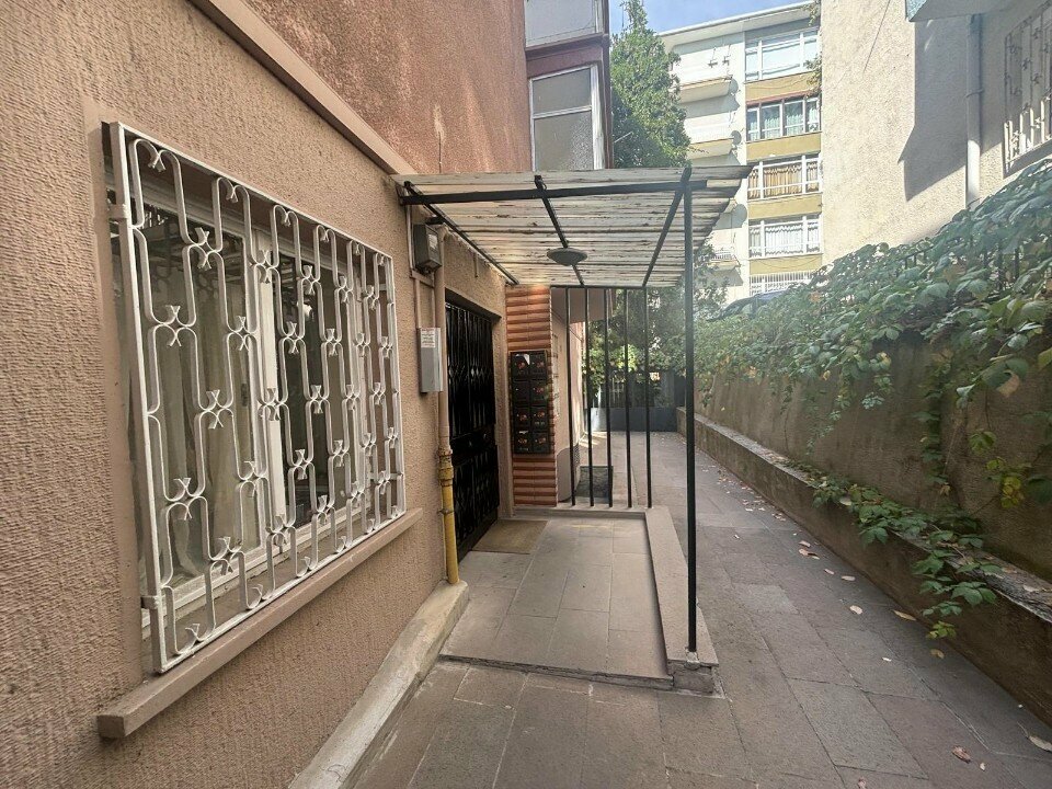 Sergi salonları, galeriler Krişna Sanat Merkezi, Ankara, foto