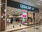 Casual day (Sovetov Street No:1), giyim mağazası  Novorossiysk'ten