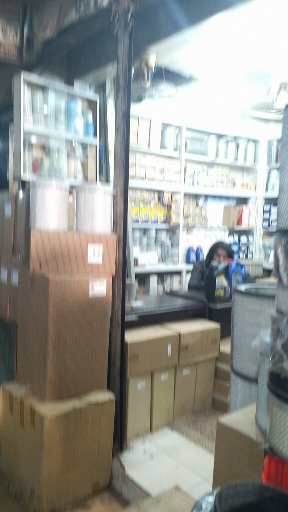 Eksper büroları Apex Enterprises, Karaçi, foto