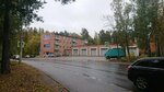 Glavnoye upravleniye MChS Rossii po Leningradskoy oblasti otdel gosudarstvennogo pozharnogo nadzora Sosnovoborskogo gorodskogo okruga (Leningradskaya Street No:1), denetim firmaları  Sosnoviy Bor'dan