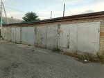 ГК Уссурийский (Ussuriyskiy pereulok No:8Б), garajlar  Ussuriysk'ten