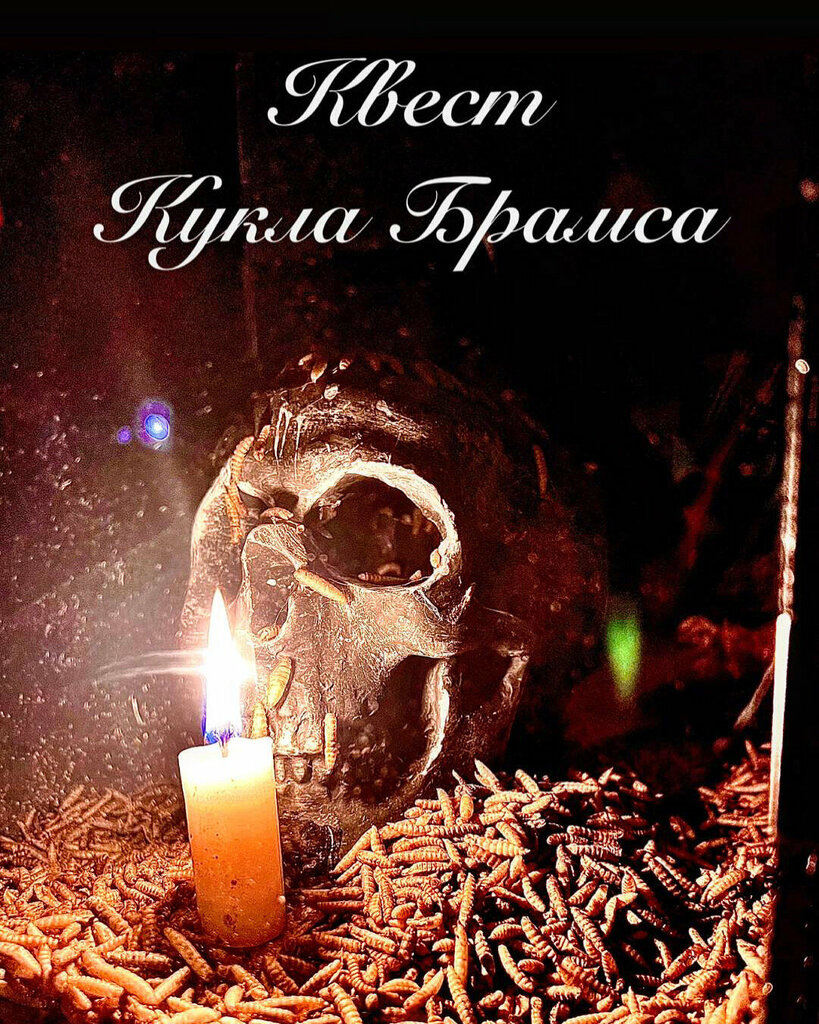 Kaçış oyunları merkezleri Quest Portal, Taşkent, foto