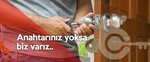 Karatay Çilingir Raşit (Konya, Karatay, Garaj Cad., 13), metal eşya tamircileri  Konya'dan