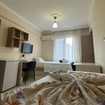 Ata Erkek Apart (Antalya, Kepez, Fabrikalar Mah., Fikri Erten Cad., 40/A), yurtlar  Antalya'dan