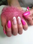 Golden Nail (ulitsa Kolontsova No:5с1), manikür-pedikür  Mytişçi'den
